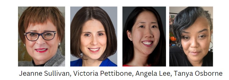 jeanne sullivan - The Three Tomatoes