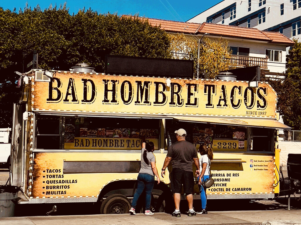LA Life: Tacos, Style, Tastes, Sonnets, Art, Events Galore - The Three ...