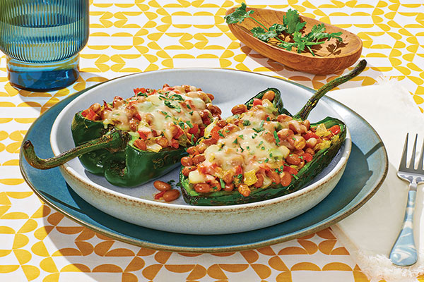 Barbecue Crowd Pleasers - The Three Tomatoes