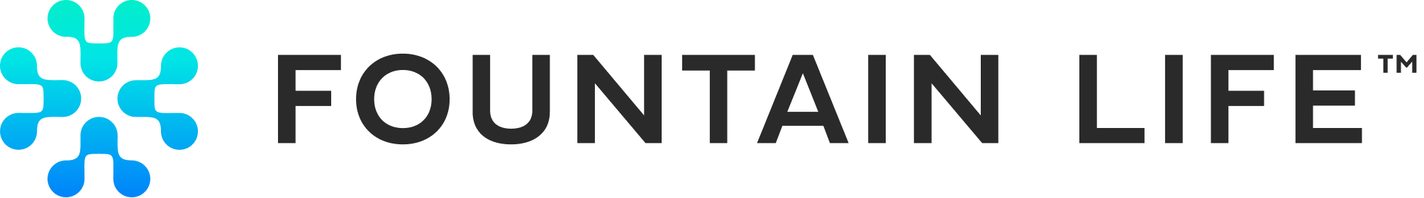 Fountain Life Logo - The Three Tomatoes