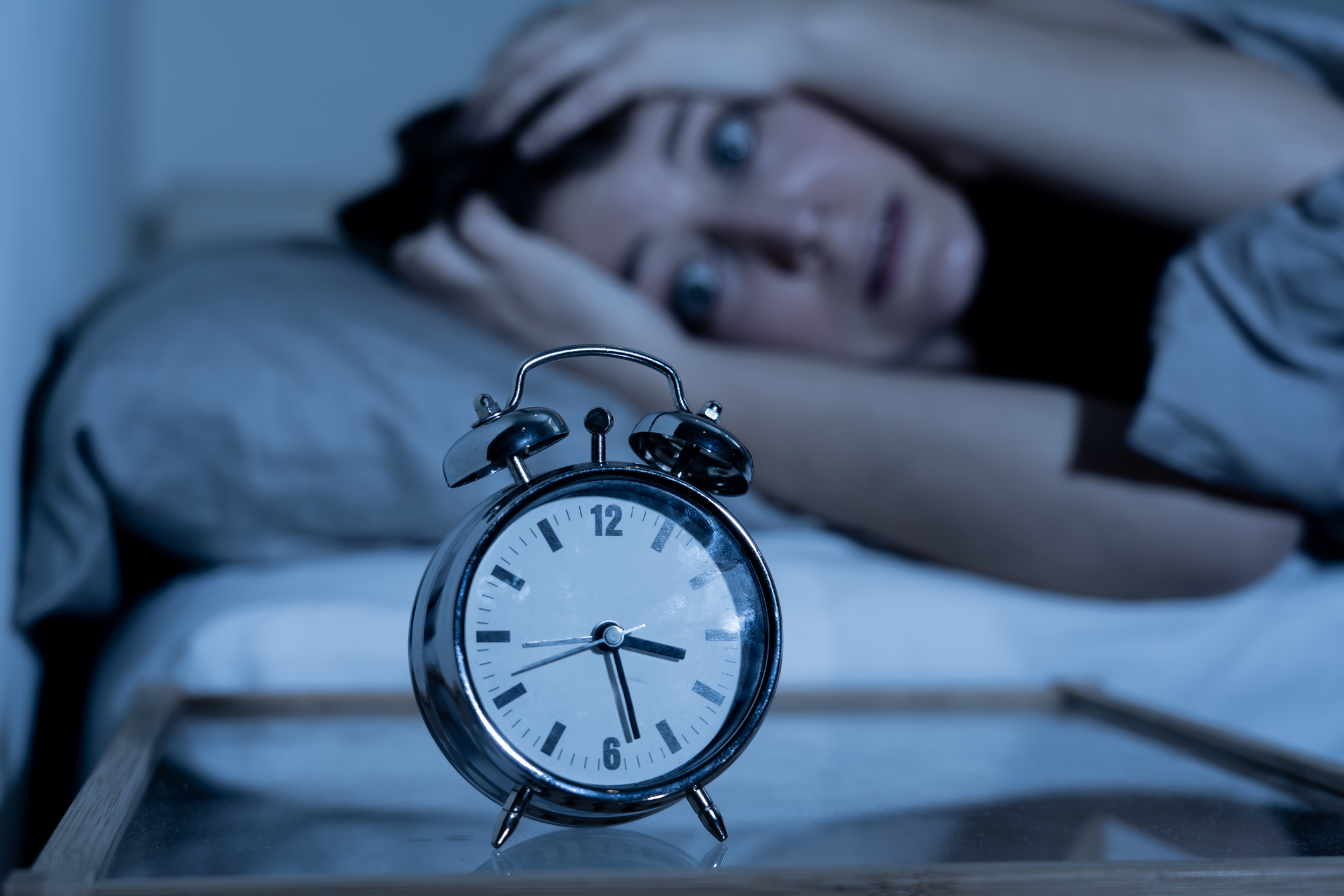 Sleep Rituals That Actually Work in Midlife - The Three Tomatoes