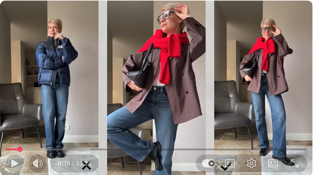 5 Style Tips to Elevate Your Jeans - The Three Tomatoes