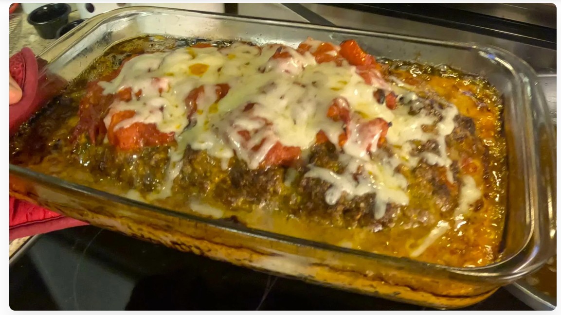 Meet the Brooklyn Brothers – Old School Italian Cooking. - The Three ...