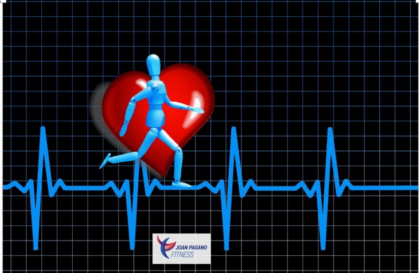 Living with AFib: How exercise and lifestyle changes help - The Three ...